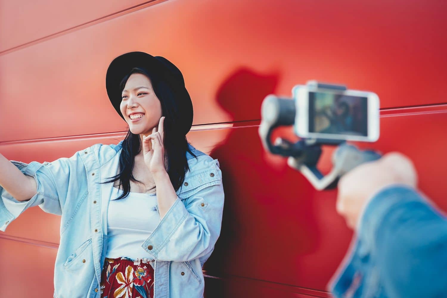 Influencer Marketing | Houston Hype Media